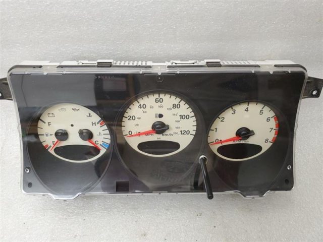 Speedometer Instrument Cluster Fits 2001 PT Cruiser