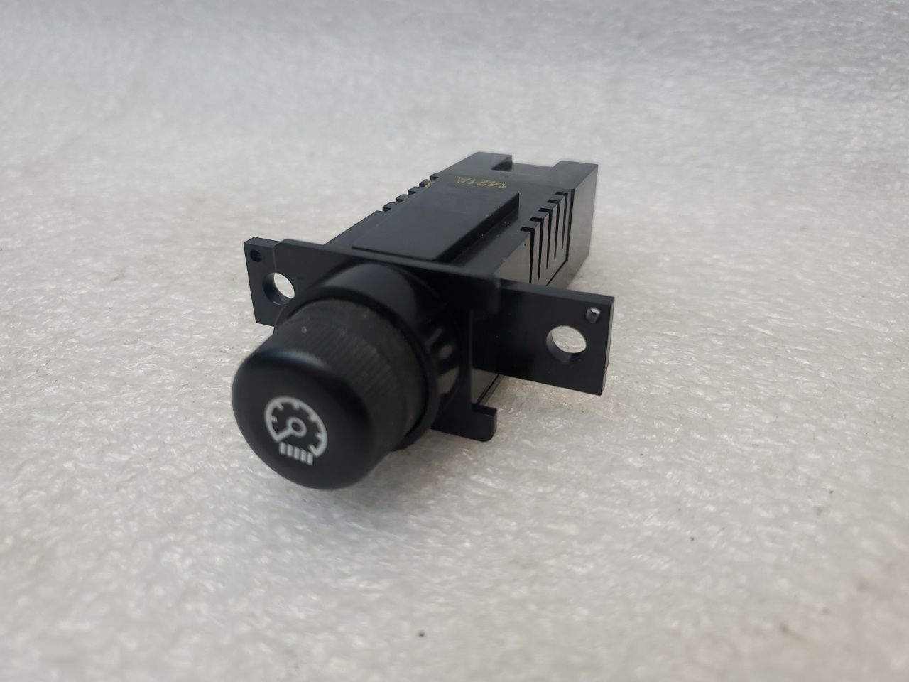 Rheostat Interior Dash Light Dimmer Switch Fits 2000-2005 Eclipse 2001 ...