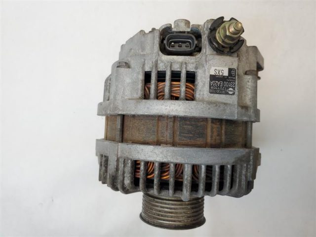 Alternator 130A Fits 2005-2007 Pathfinder