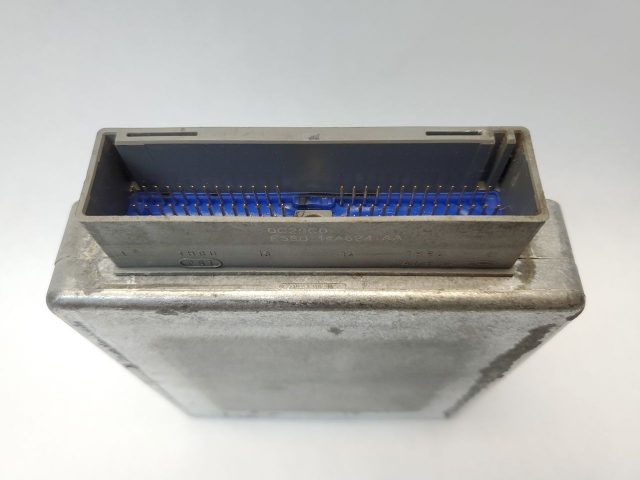 Engine Computer PCM ECM ECU 6.8L V10 Automatic FED Match Part # Fits ...