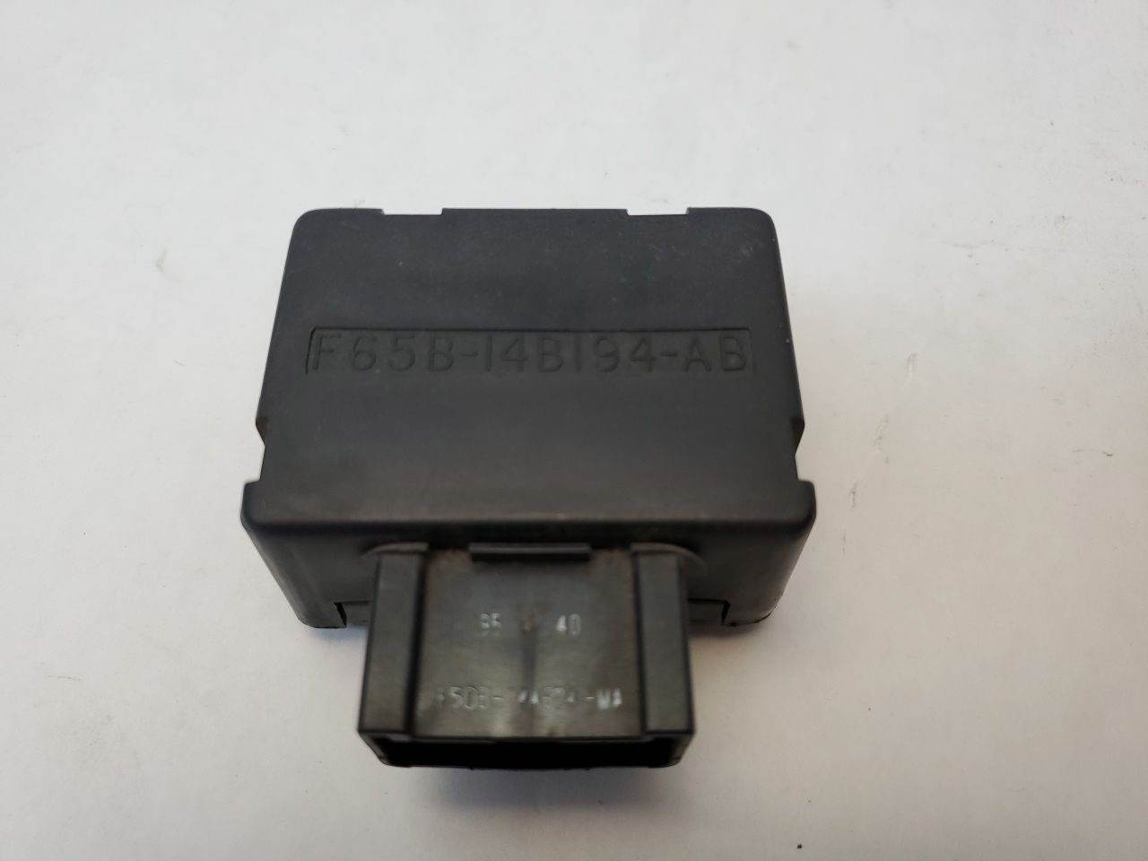 Control Module Transfer Case 4x4 4WD Fits 1997-1998 Ford F150