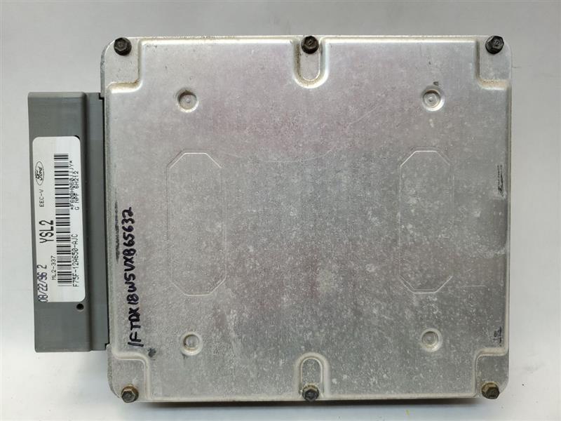 Engine Computer PCM ECM ECU 4.6L Automatic Federal Match Part # Fits ...