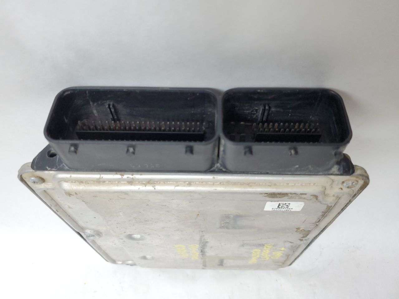 Engine Computer PCM ECM ECU Duramax Diesel Programming Required Fits ...