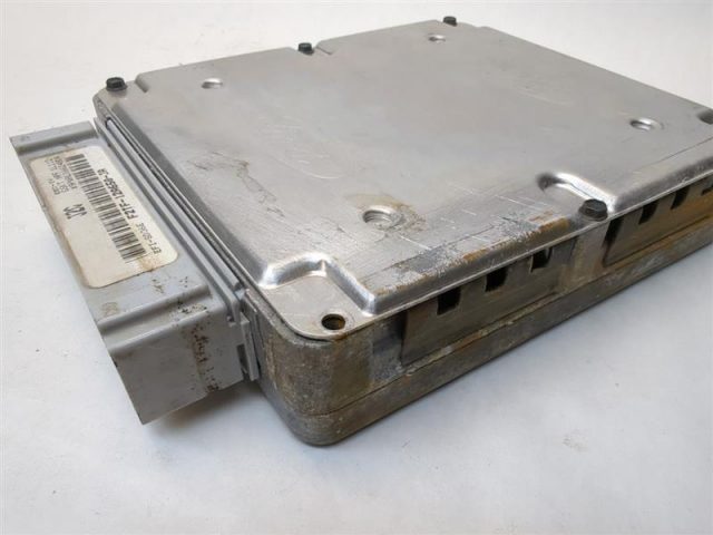 Engine Computer PCM ECM ECU 460 7.5L E40D Fits 1991 Ford E250 Van