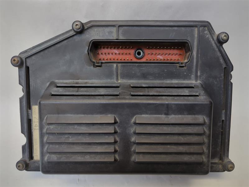 Engine Computer PCM ECM ECU 5.2L Federal Check Part # Fits 1992 Dakota