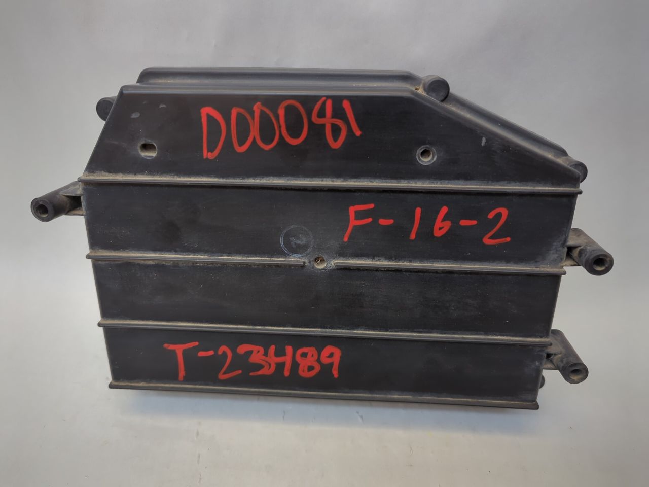 Engine Computer PCM ECM ECU 5.2L Federal Check Part # Fits 1992 Dakota