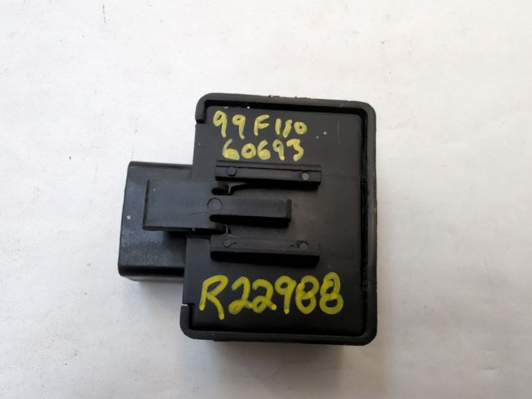 Transfer Case 4x4 4WD Control Module Fits 1997-2002 Ford Expedition