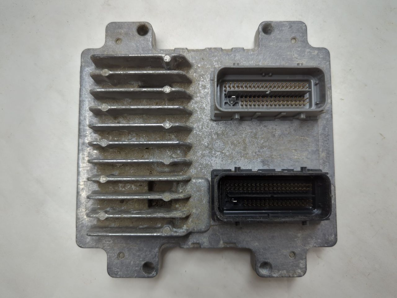 Engine Computer PCM ECM ECU 12612397 Fits 2008-2009 Aura